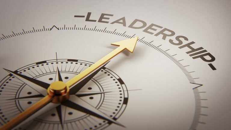 7 Leadership Principles to Drive Results for You and Your Team ...
