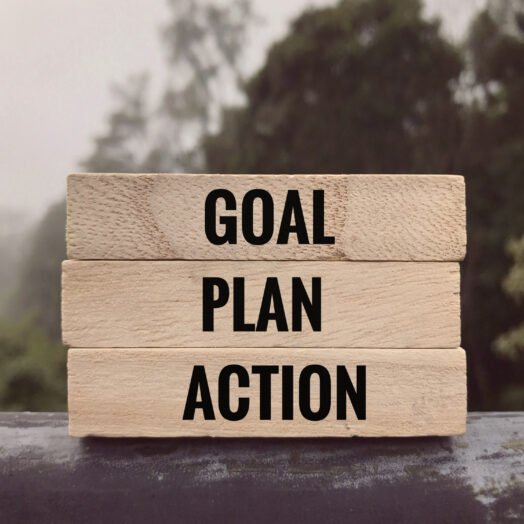 How to Inspire Action - aleanjourney