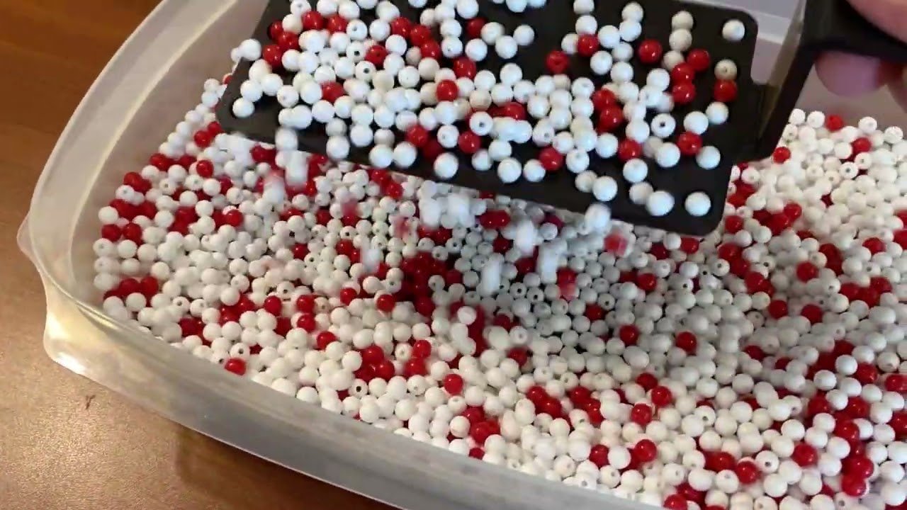 The Red Bead Experiment: Deming’s Lesson on Systems, Variation, and ...